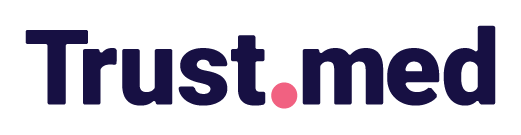 Trust.med | Collaboration Hub